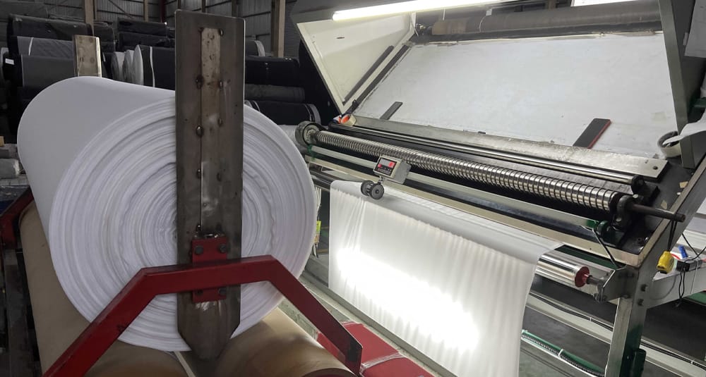 Principais fabricantes de tecidos de couro PU personalizados em 2026 ...